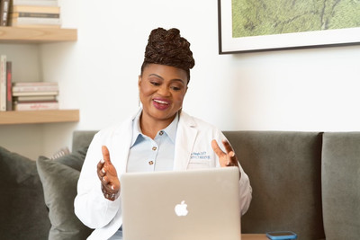 Dr. Olajumoke Akinyele | Atlanta GA Therapist