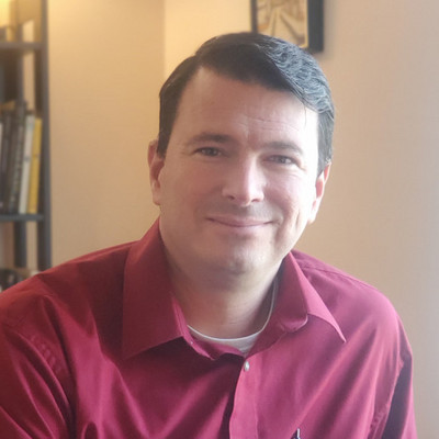 Richard Scott | Illinois Therapist | Mental Health Match