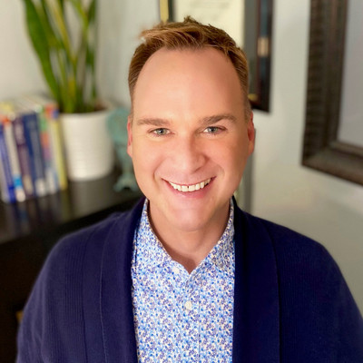 Thomas Dunleavy | California Therapist | Mental Health Match