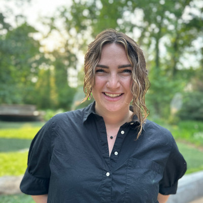 Dr. Leanna Brisson | Maryland Therapist | MHM