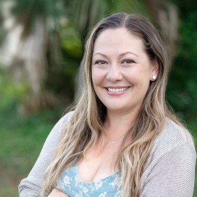 Kristina Beaudry | Florida Therapist | Mental Health Match