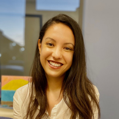 Stephanie Castillo | California Therapist | Mental Health