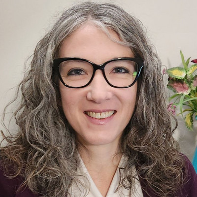 Dr. Alexis Zornitta | Virginia Therapist | MHM