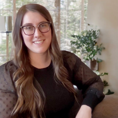 Emily Hines | Pennsylvania Therapist | Mental Health Match