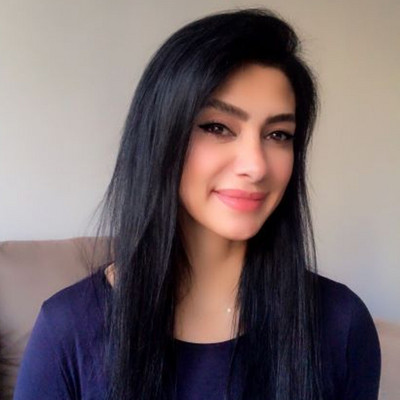 Dr.Poneh Kazemsoltani | California Therapist | MHM