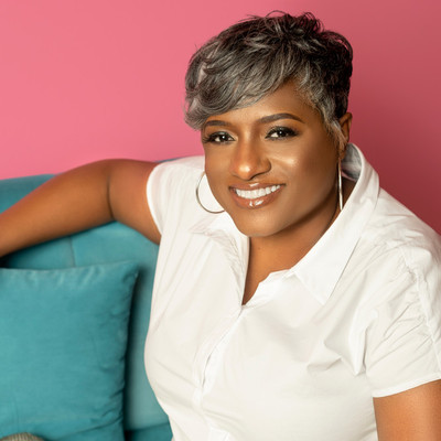 Audrice Johnson | Virginia Therapist | Mental Health Match