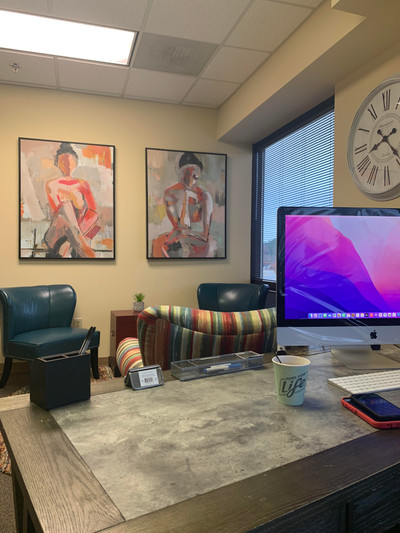 Tonia Locklear | Fayetteville NC Therapist | Mental Health