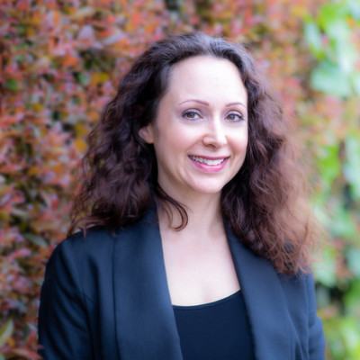 Blossom Wellness | California Therapist | MHM