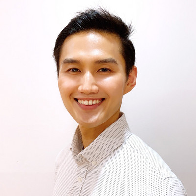 Dr. Kyle Park | New York Therapist | Mental Health Match