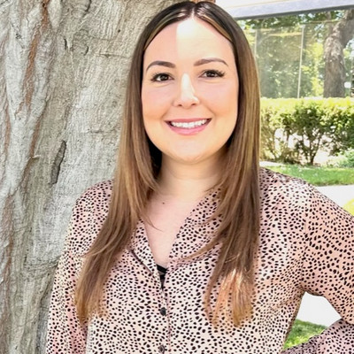 Alexis Franco, AMFT | La Verne CA Therapist