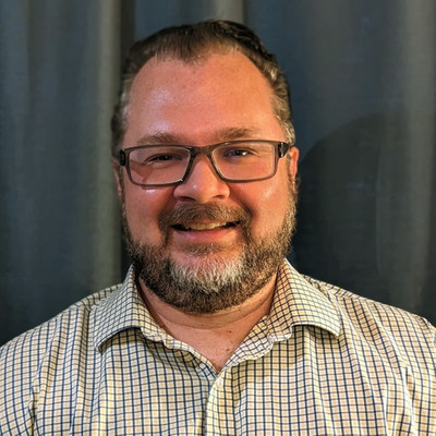 Patrick Griffiths | California Therapist | MHM