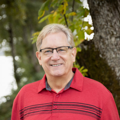 Dr R ("Jeff") Russ | Washington Therapist | MHM