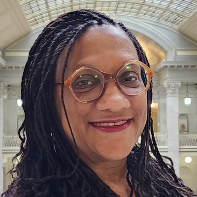 Patricia McIntosh | Connecticut Therapist | Mental Health