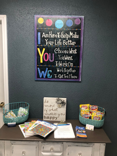 Jamie Gaskin | Metairie LA Therapist | Mental Health Match