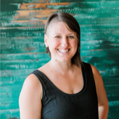 Brit Guerin | North Carolina Therapist | Mental Health Match