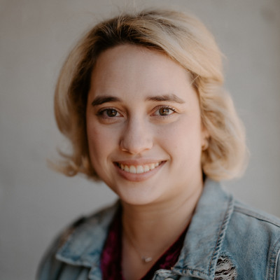 Jenna Elwell | Michigan Therapist | Mental Health Match