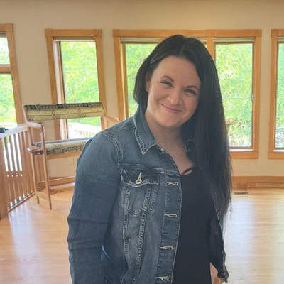 Amber Newton | Michigan Therapist | Mental Health Match