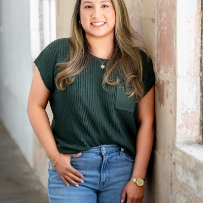 Amanda Chavez | New Jersey Therapist | Mental Health Match
