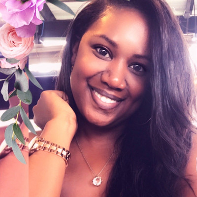 Dominique Rose | Texas Therapist | Mental Health Match