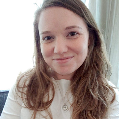 Anna Hope | Texas Therapist | Mental Health Match