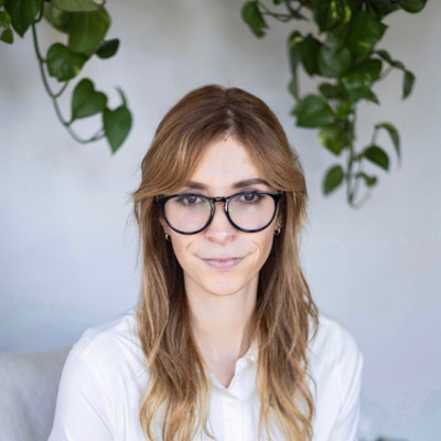 Stephanie Sandoval | California Therapist | Mental Health