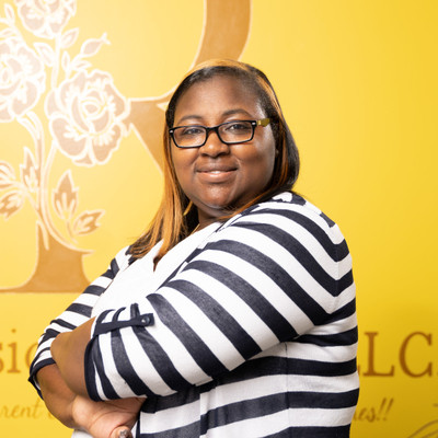 Sheree Patterson | Virginia Therapist | MHM
