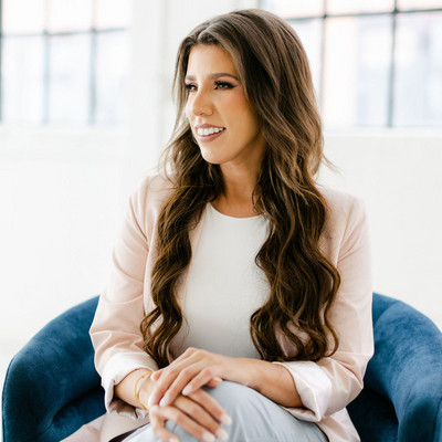 Dr. Aly Savala | Houston TX Therapist | Mental Health Match