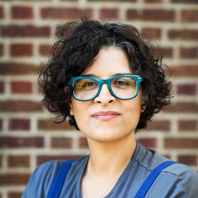 Merrisa Dawn Santos | Illinois Therapist | MHM